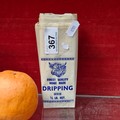 10 vintage unused Beef Dripping waxed paper wrappers. Great for vintage ...