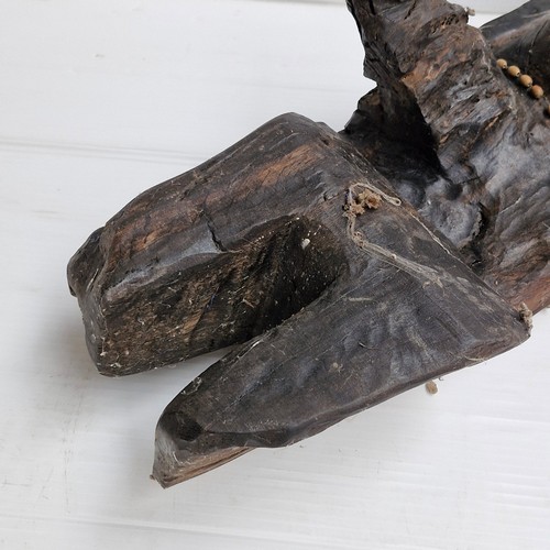 Star Lot: A super impressive pre historic piece of Irish prehistoric ...