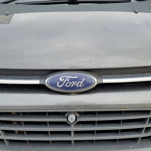 SUPER STAR LOT: 2016 Ford Transit Custom Van, Taxed 12/25, CVRT 01/26 ...