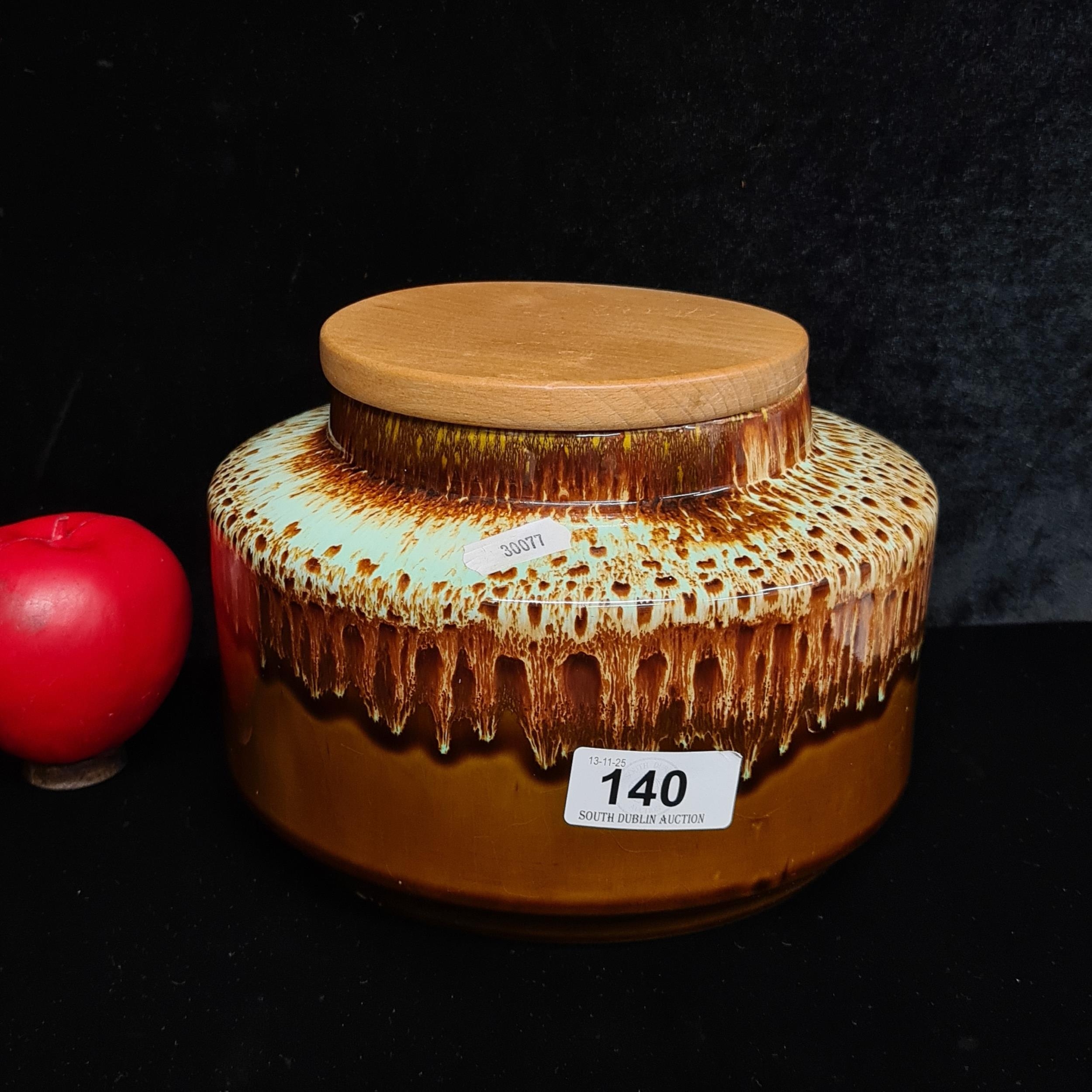 Super Star Lot: A fantastic large mid century John Ffrench Arklow ...