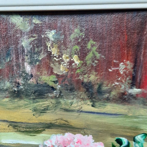 Star Lot: Michael Monaghan (Irish, 20th/21st Century). A wonderfully ...