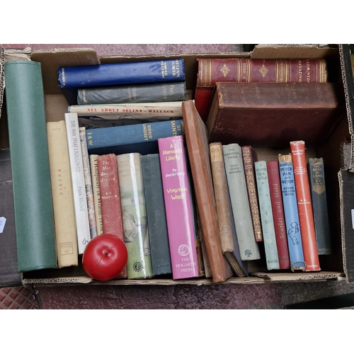 A large selection of 23 books of a mixed interest including titles 'The ...