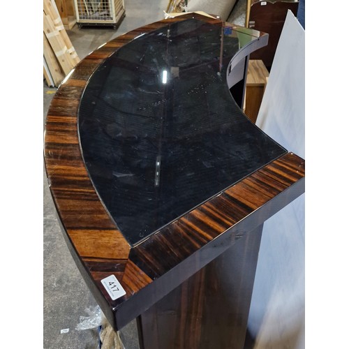 Super Star Lot : A super quality Luna Deco Home Bar by Giorgio ...
