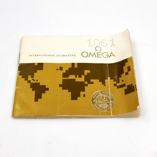Super Star Lot : An Omega Quartz Constellation Calibre 1310 wristwatch ...