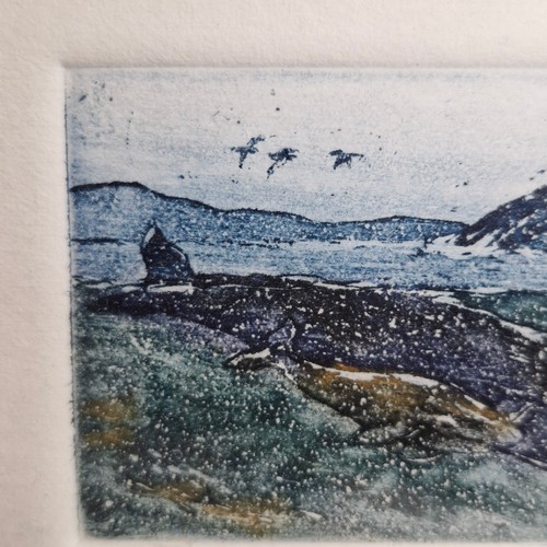 Star Lot: 'Janet Edwards' A brilliant limited edition 24 / 100 hand ...