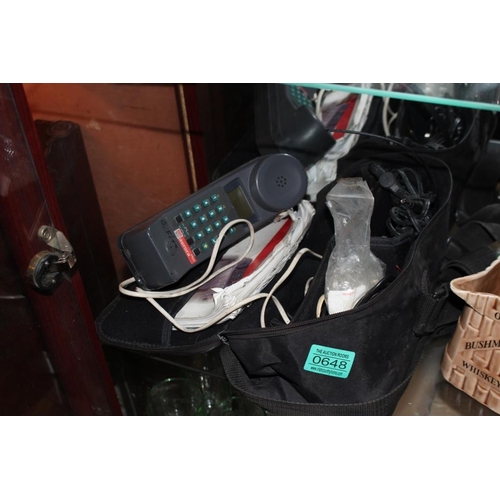 Trend Aurora Plus ISDN Phone Line Workman's Testing Unit