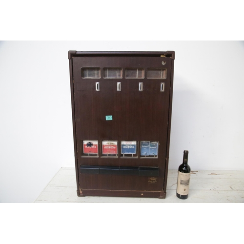 Vintage Cigarette Machine (88 cm H)