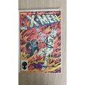 Uncanny X-Men 184 (1st app Forge) Marvel Comics 184. VFN Condition.