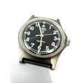 CWC G10 military watch 0552 Royal Navy/Royal Marine Issue In Working Order