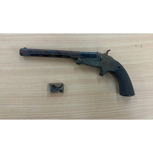 W.Tranters 57009 withdrawn lot