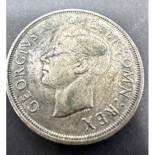 1937 George V1 Crown