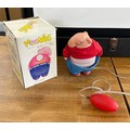 Moonies Buttocks Show Figure Boxed Vintage Suction Cup Comedy Gag Toy