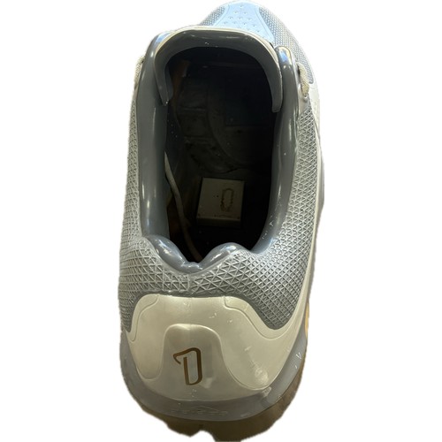 Large oversized fibre glass trainer measures approximately 36 inches ...