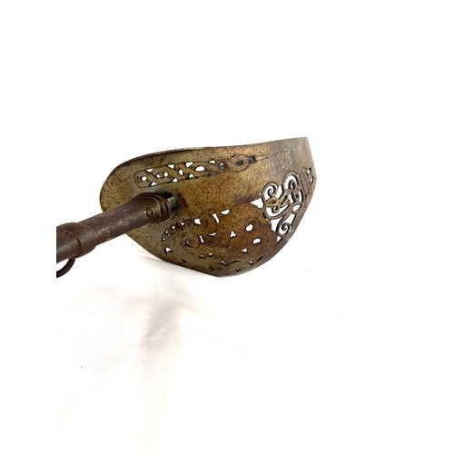 George V Infantry sword, marked Junior cadet, New Zealand by Hudson and ...