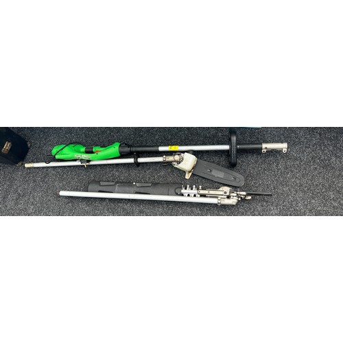 Florabest FHEHS 900 Hedge Trimmer Pruner