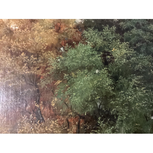 Roderick john Lovesey, oil on canvas, 1944, Harbour scene with boats ...