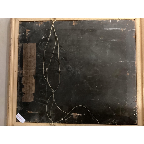 Roderick john Lovesey, oil on canvas, 1944, Harbour scene with boats ...