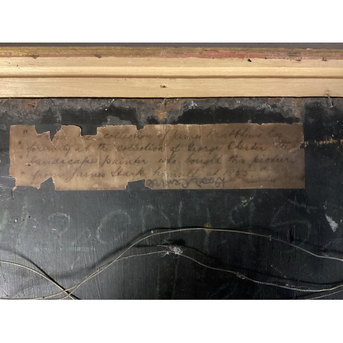 Roderick john Lovesey, oil on canvas, 1944, Harbour scene with boats ...