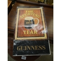GUINNESS CALENDAR