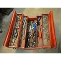 TOOL BOX & CONTENTS
