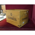 GUINESS CRATE