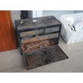 TOOL BOX & CONTENTS