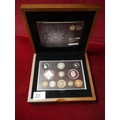 EXECUTIVE COIN SET