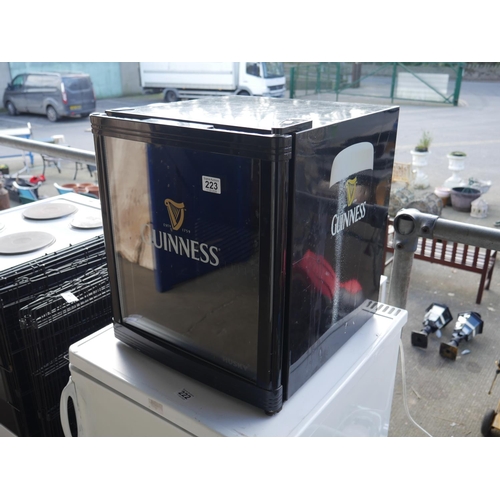 GUINNESS FRIDGE