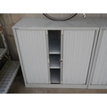 SMALL TAMBOUR UNIT