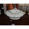 VICTORIAN TUREEN