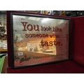 BASS MIRROR