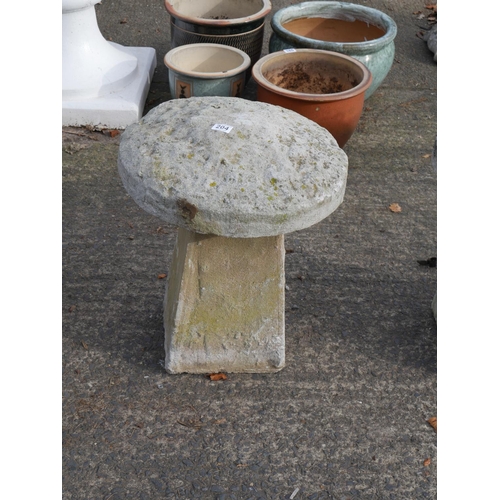 SADDLESTONE