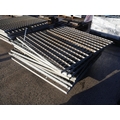 10 CATWALK PANELS