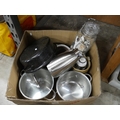 BOX LOT