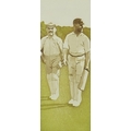Christopher Penny - Couples 3, cricketing interest pencil signed print ...