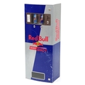 Red Bull Energy Drink Shots advertising vending machine, 80cm H x 32cm ...