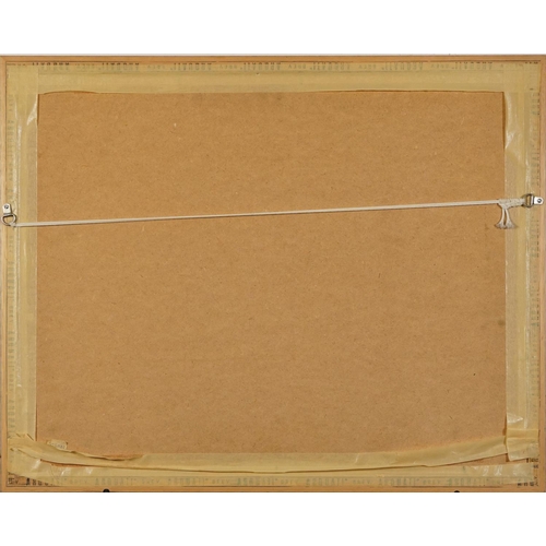 Robert Taylor - Eagle Squadron Scramble, print in colour, signed by the ...