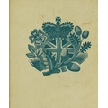 Eric Ravilious - Early 20th century print from The New York World Fair ...