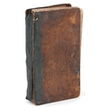 Thomas Boreman, A Description of Three Hundred Animals, viz. Beasts ...