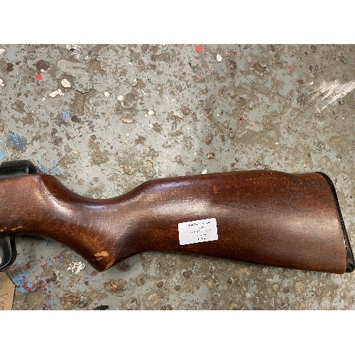 VINTAGE GAMO .22 SPANISH MADE AIR RIFLE