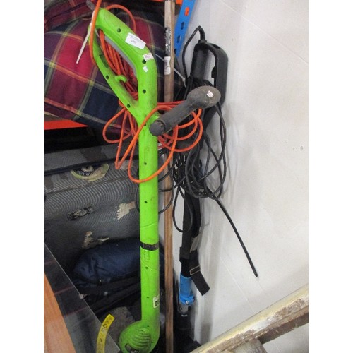 Xceed strimmer store
