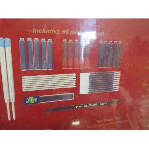 SEALED CLASSIC PEN SET