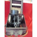 WW2 BUBBLE SEXTANT MARK IXA , AIR MINISTRY SERIAL NUMBER 4674/43 ...