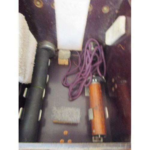 WW2 BUBBLE SEXTANT MARK IXA , AIR MINISTRY SERIAL NUMBER 4674/43 ...