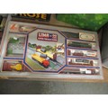 A LIMA - 00 SCALE SUPER FREIGHT FLYER BOXED TRAIN SET WITH BATTERY ...