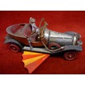 ORIGINAL 1960'S CORGI TOYS CHITTY CHITTY BANG BANG CAR - TRULY ...