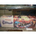 MATCHBOX CASCADE. VINTAGE. 'THE BAFFLING BOUNCING BALL GAME' WITH ...