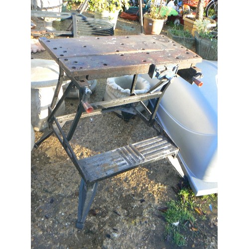 A WORKMATE WITH VICE