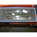 HELJAN MODEL TRAIN, CLASS 23, BABY DELTIC-D5905. APPEARS NEW/BOXED.