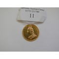 A SOLID 22CT GOLD SOVEREIGN MARK "M" AUSTRALIA 1887 JUBILEE HEAD ...